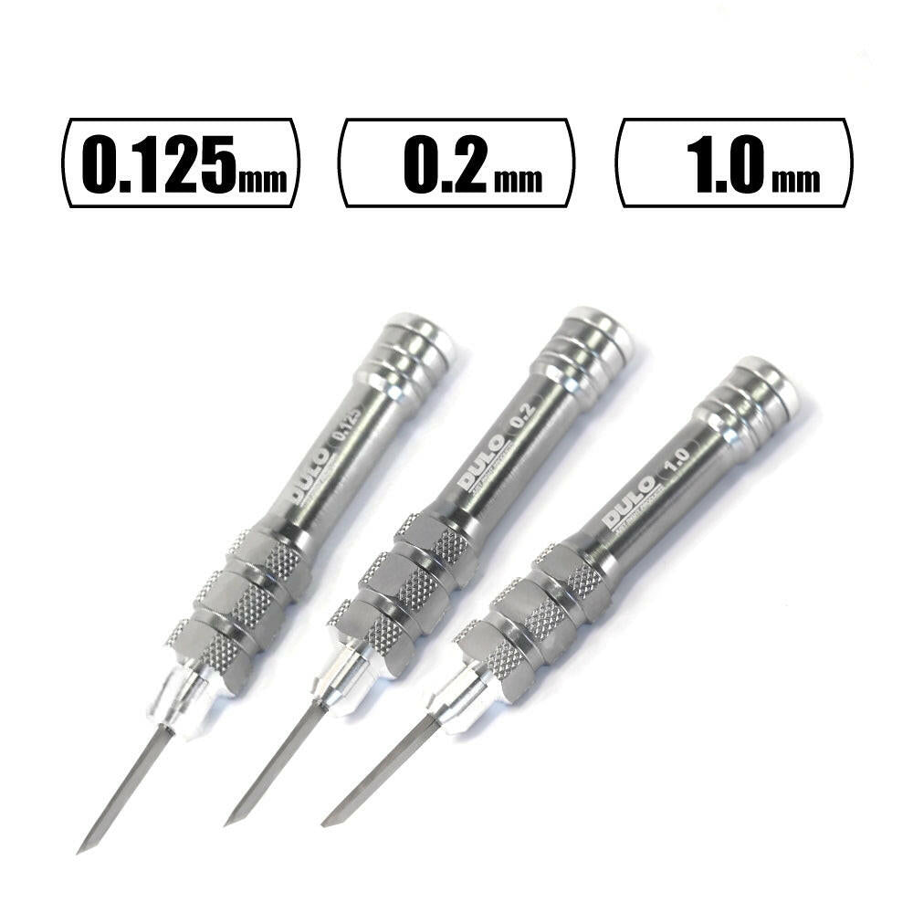 DULO グリップ付きタガネ 【 タングステンブレードPRO】3本セット – RAYWOOD