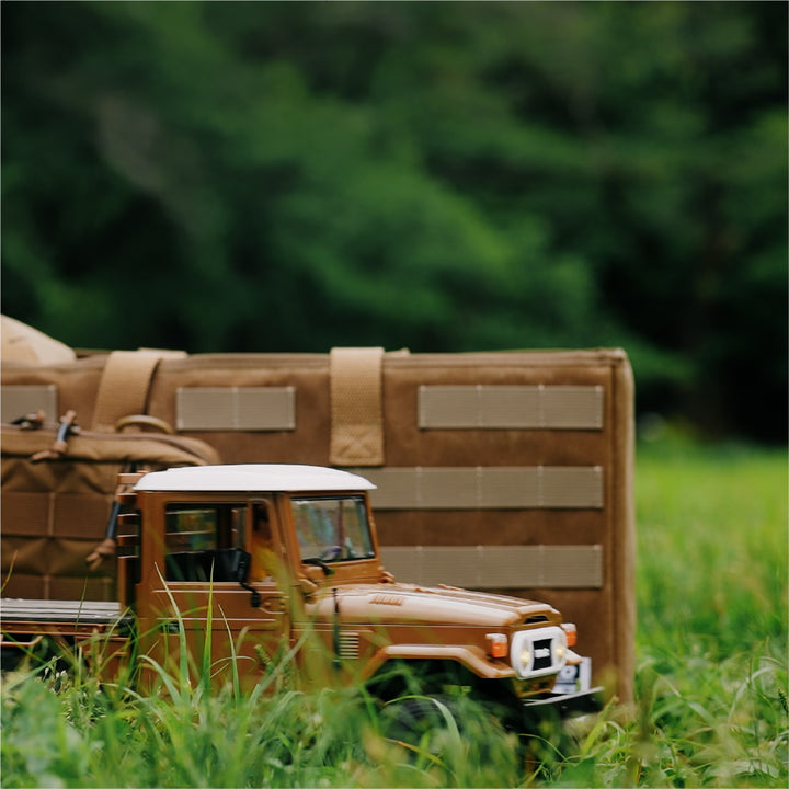 【数量限定】C44 × リトルRCバッグ スペシャルセット登場！ – RAYWOOD
