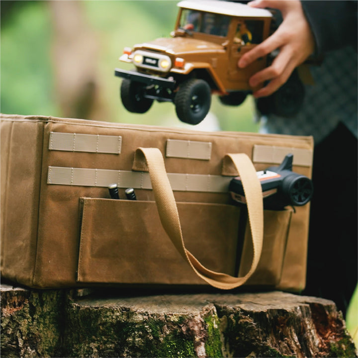 【数量限定】C44 × リトルRCバッグ スペシャルセット登場！ – RAYWOOD