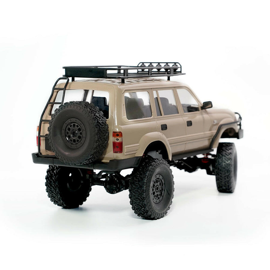 WPL JAPAN C54-1 RTR – RAYWOOD