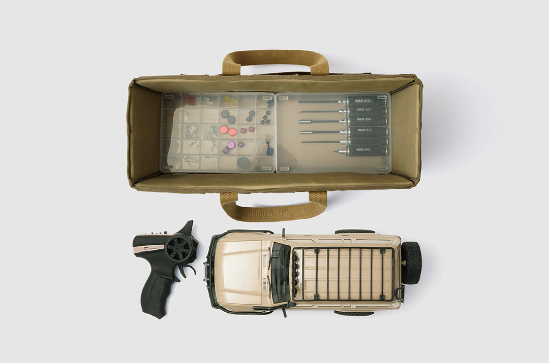 DULO リトルRCバッグ – RAYWOOD