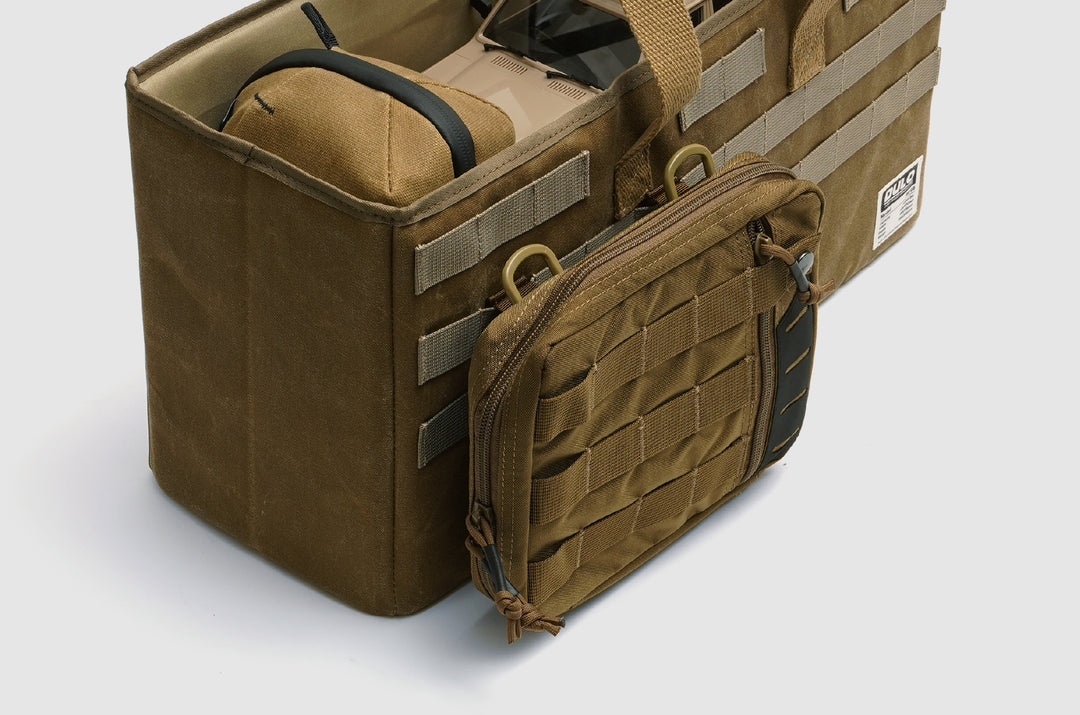 DULO リトルRCバッグ – RAYWOOD