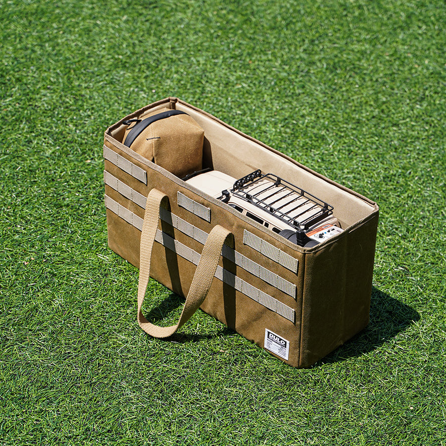 【数量限定】C44 × リトルRCバッグ スペシャルセット登場！ – RAYWOOD