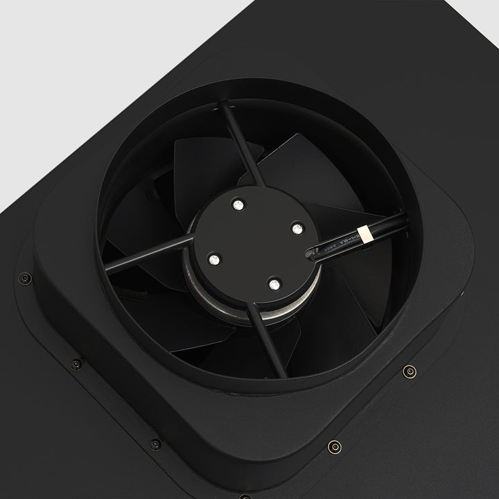 PROFIX NITRO-BOOTH ニトロブース 卓上塗装ブース 450/550 – RAYWOOD