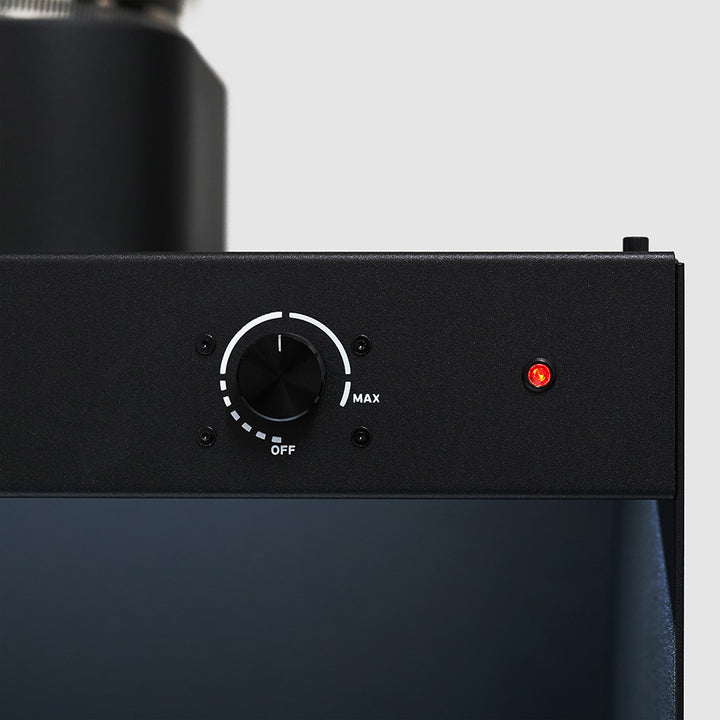 PROFIX NITRO-BOOTH ニトロブース 卓上塗装ブース 450/550 – RAYWOOD