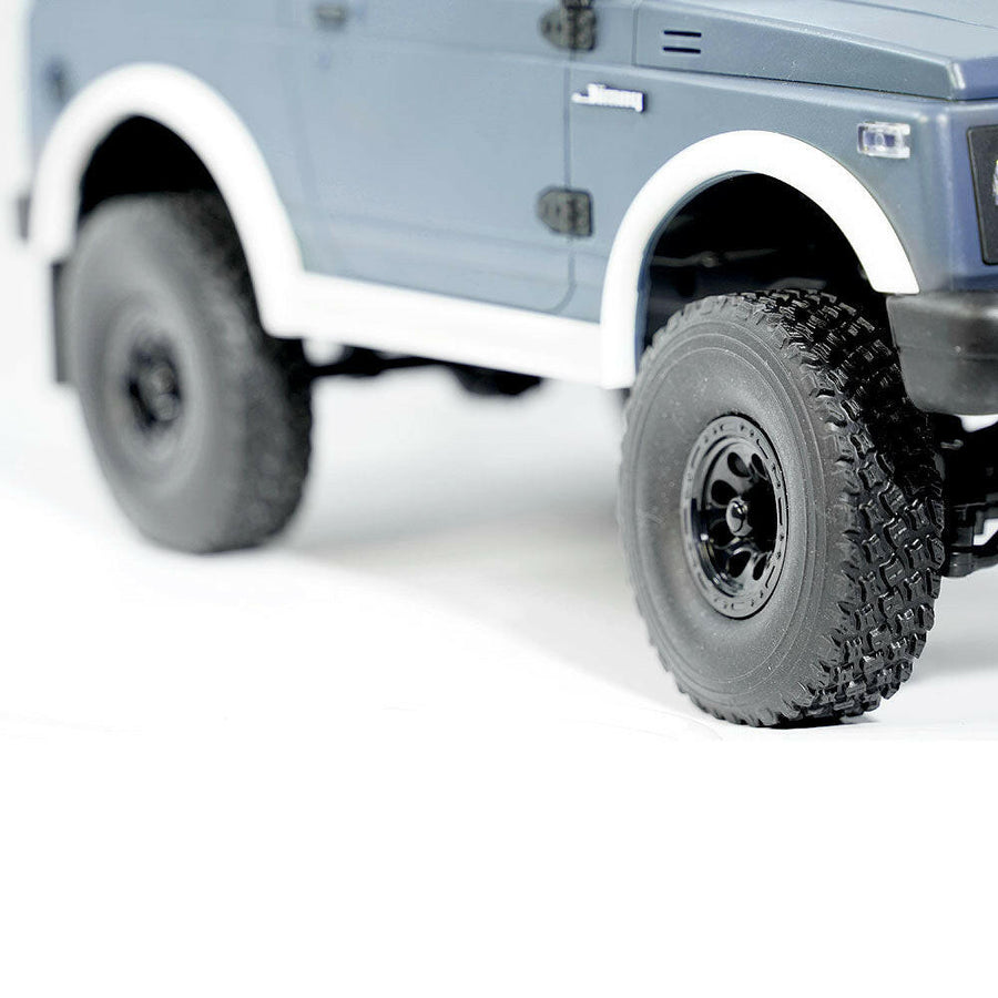 WPL C74スズキ ジムニー対応パーツ – RAYWOOD