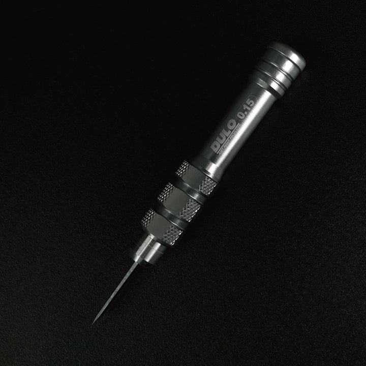 DULO グリップ付きタガネ 【 タングステンブレードPRO】5本セット – RAYWOOD