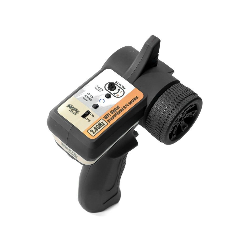 WPL JAPAN C74用プロポ – RAYWOOD