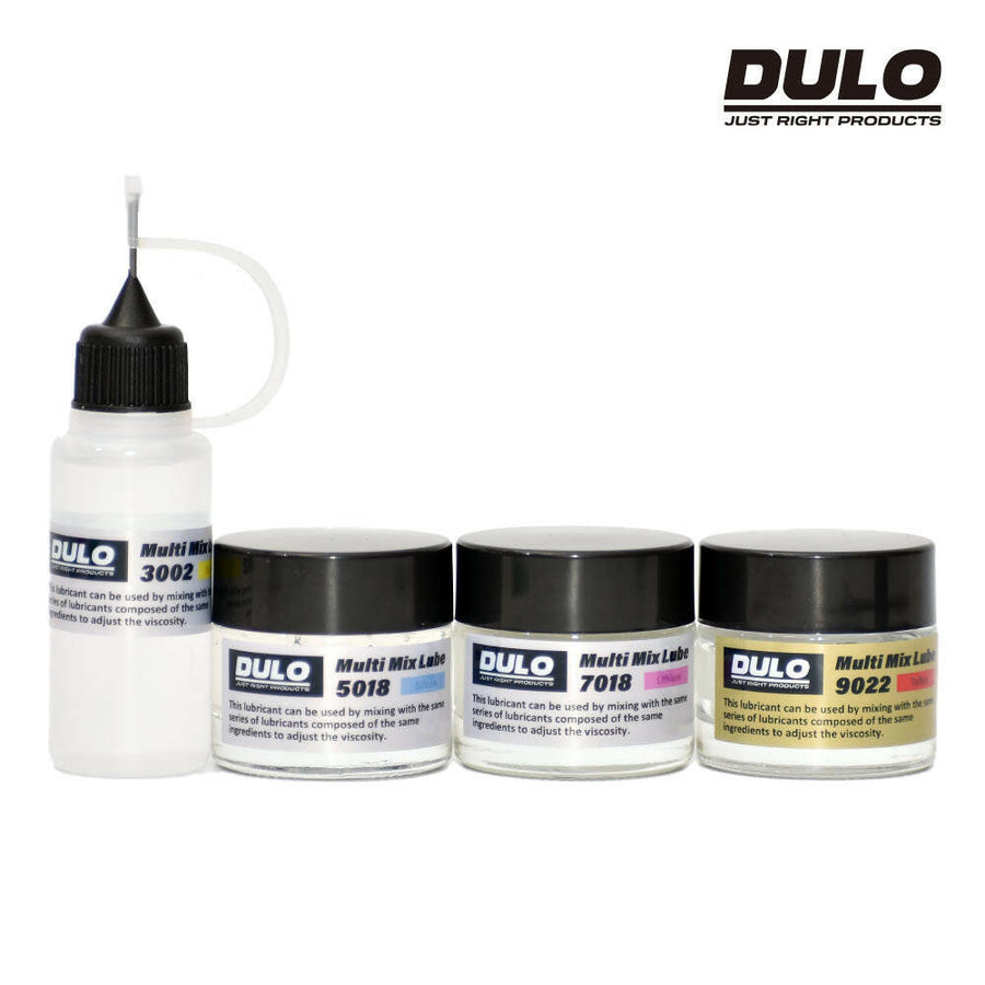 DULOラジコン用品 – RAYWOOD