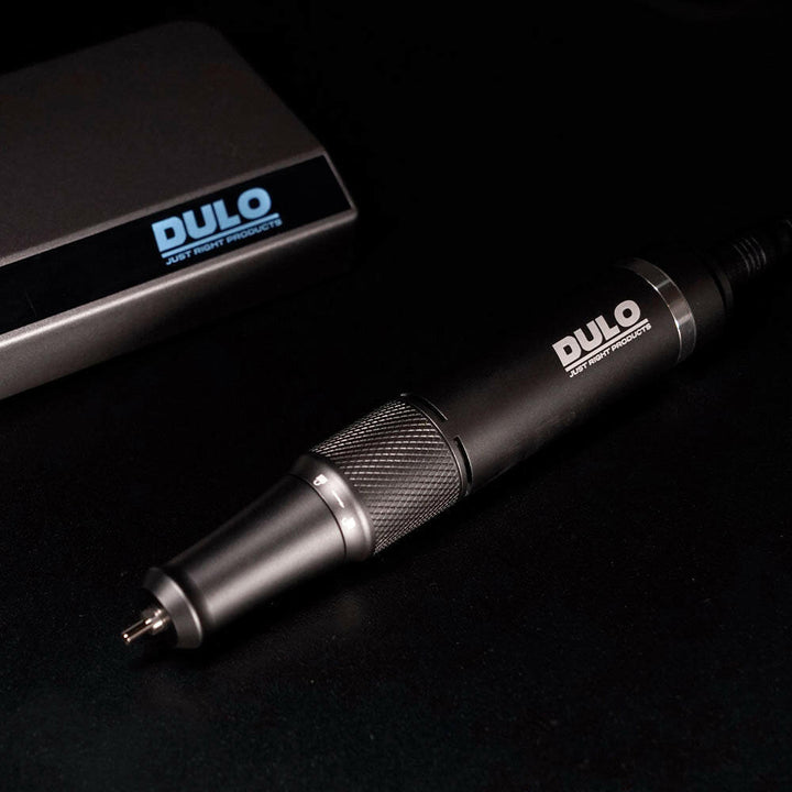 DULO MR-01 充電式ミニルーター – RAYWOOD