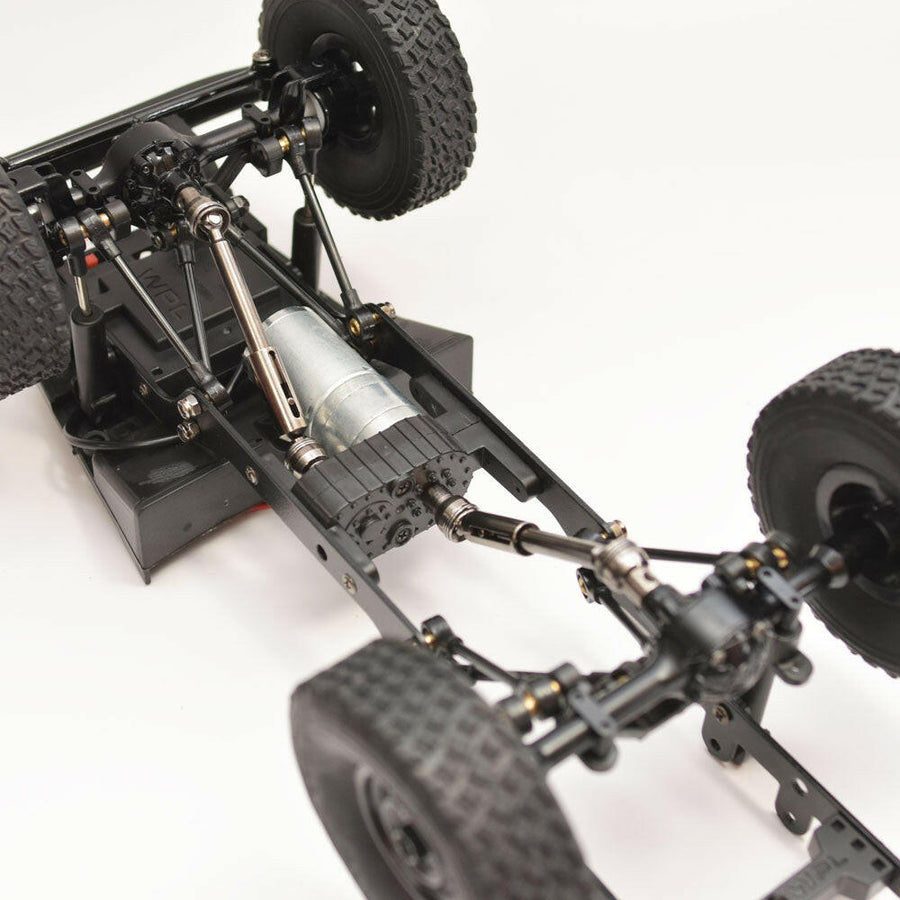 WPL JAPAN C34 C44専用スペシャルトルクシングルギアボックスセット – RAYWOOD