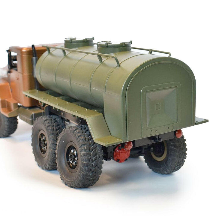 WPL JAPAN Tanker Kit for B16 B36 – RAYWOOD
